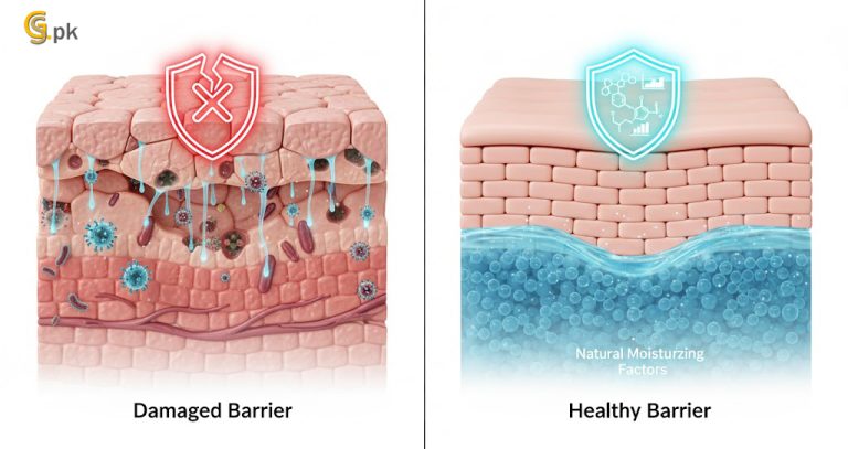 What Is Skin Barrier? The Complete Guide to a Strong & Healthy Skin ...